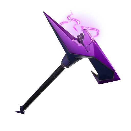 Dark Razor (harvesting tool) - Fortnite Wiki
