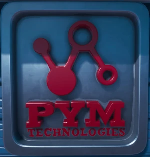 Pym Technologies - Fortnite Wiki