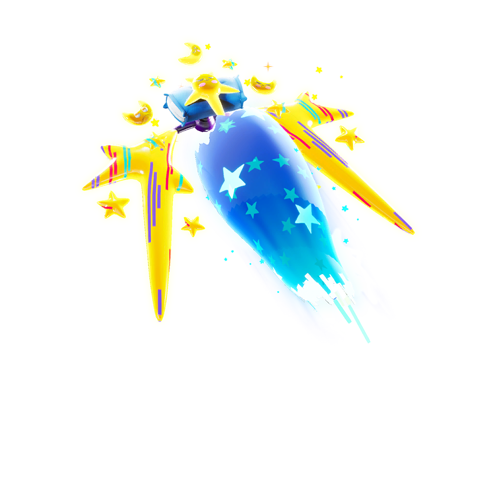 Nite Flight (glider) - Fortnite Wiki