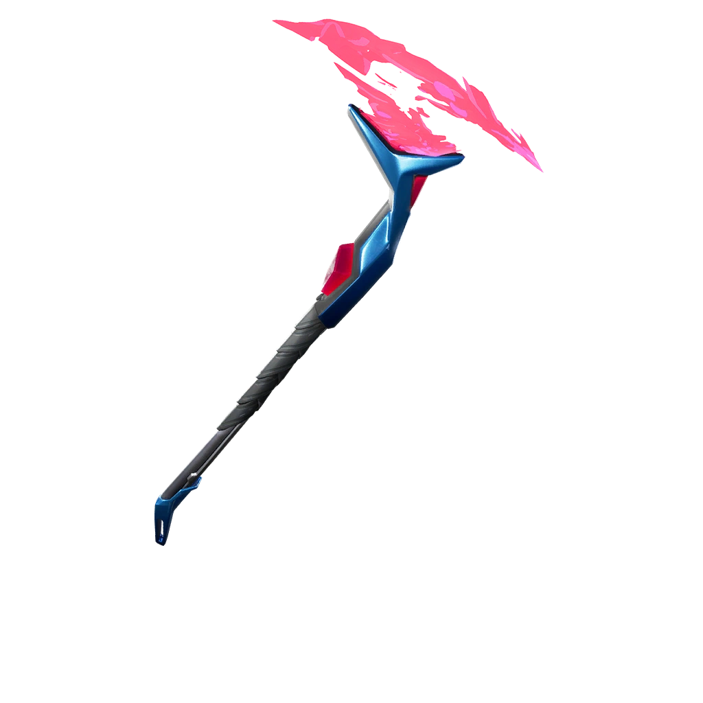 Splintered Light (harvesting tool) - Fortnite Wiki