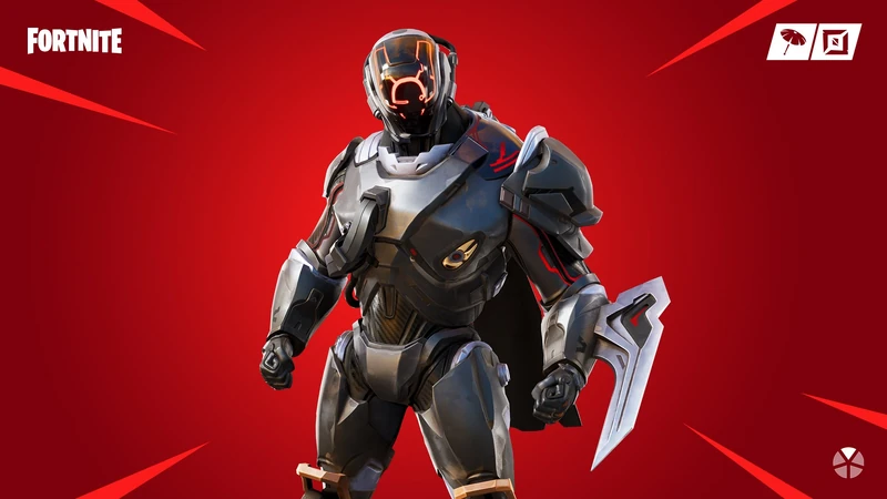 The Scientist (outfit) - Fortnite Wiki