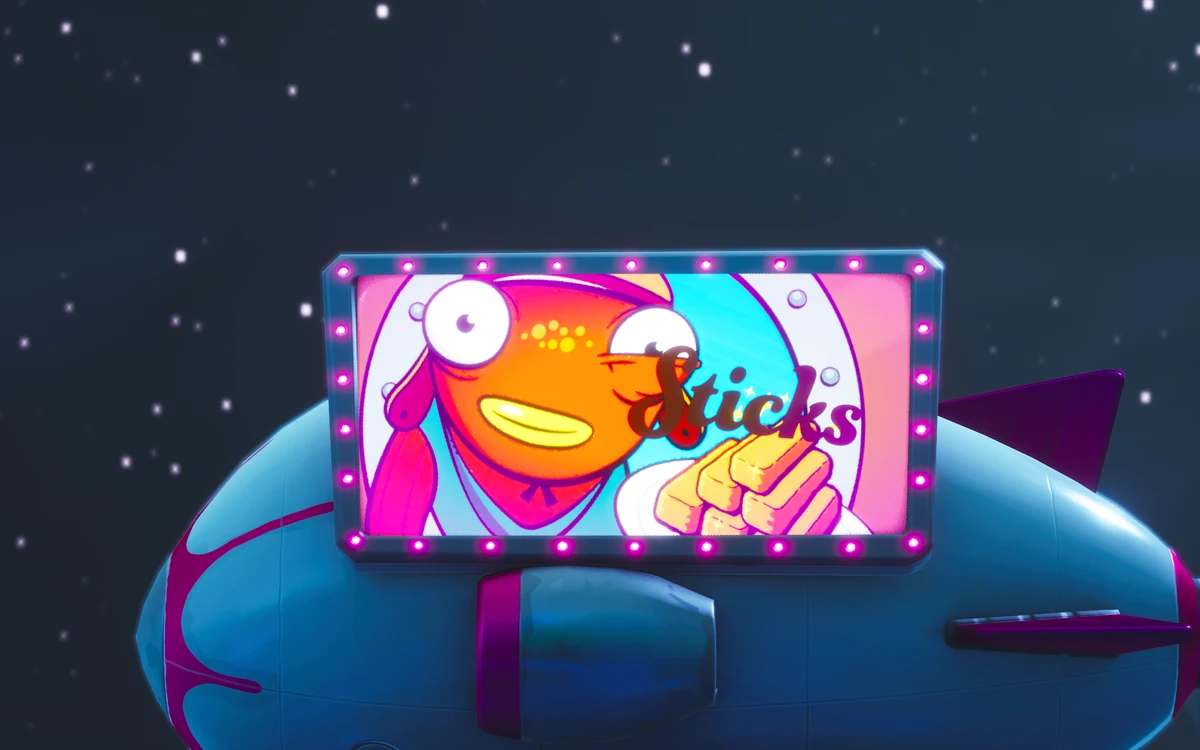 Sticks - Fortnite Wiki