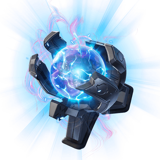 Fusion Orb (back bling) - Fortnite Wiki