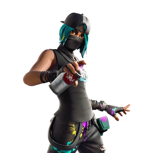 Tilted Teknique Challenges - Fortnite Wiki