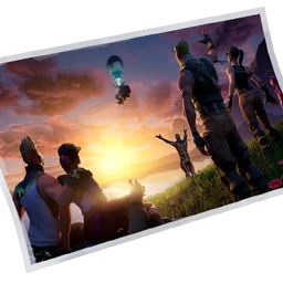 Last Stop (loading screen) - Fortnite Wiki