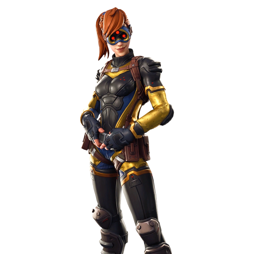 Psion (outfit) - Fortnite Wiki