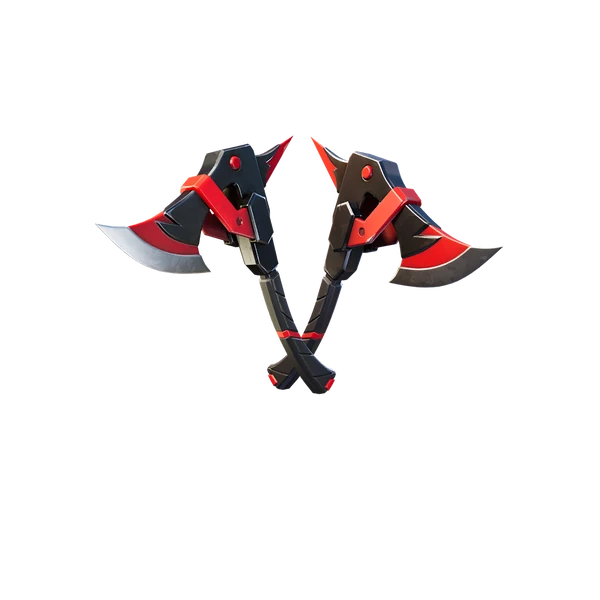 Party Crashers (harvesting tool) - Fortnite Wiki