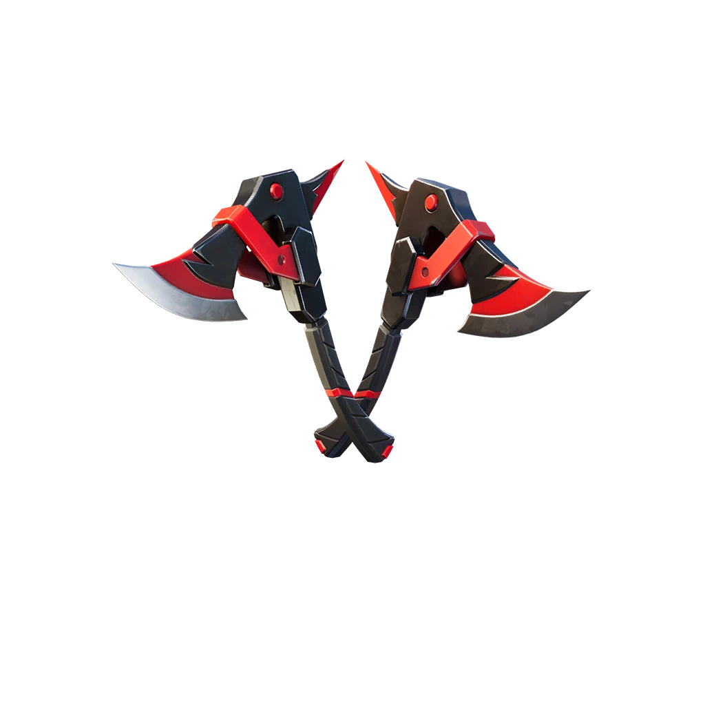 Party Crashers (harvesting tool) - Fortnite Wiki