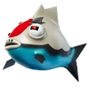 Vendetta Flopper - Fortnite Wiki