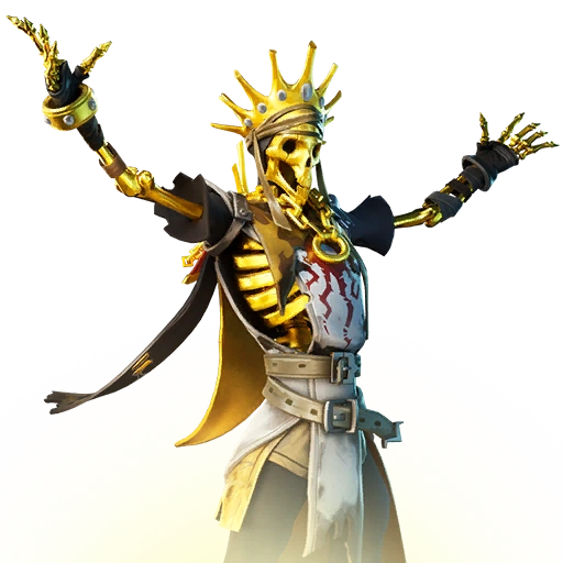 Awaken Oro - Fortnite Wiki