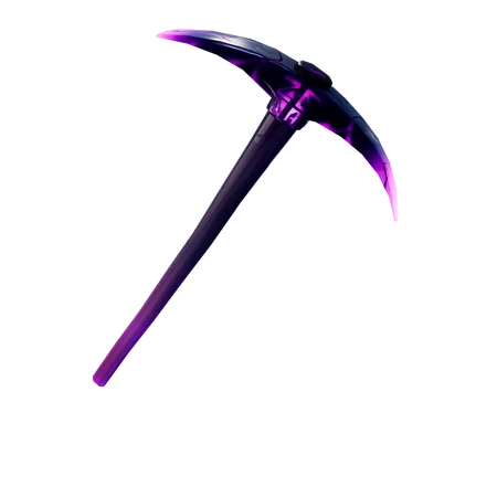 Dark Axe (harvesting tool) - Fortnite Wiki