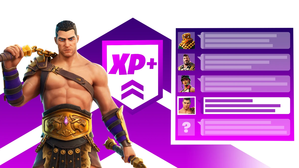 Chapter 2 Season 5 Week 15 Epic Quests - Fortnite Wiki