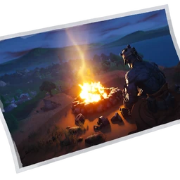 Respite (loading screen) - Fortnite Wiki