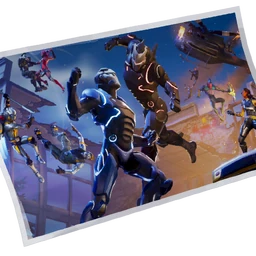 Showdown (loading screen) - Fortnite Wiki