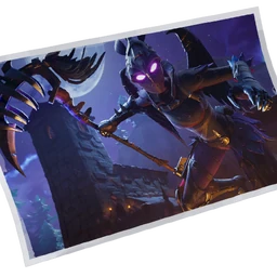 Ravage (loading screen) - Fortnite Wiki