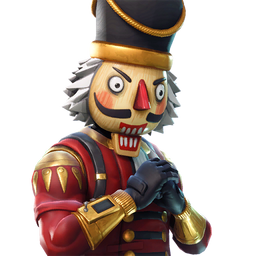 TBD (outfit) - Fortnite Wiki