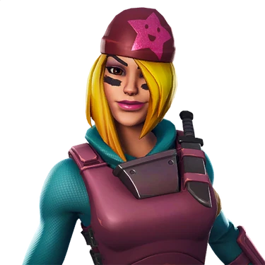Skully (outfit) - Fortnite Wiki