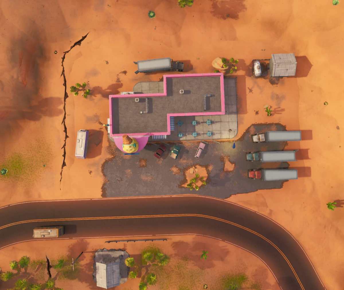 SoFDeeZ (POI) - Fortnite Wiki