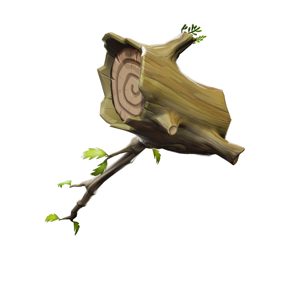 Stumpy (harvesting tool) - Fortnite Wiki