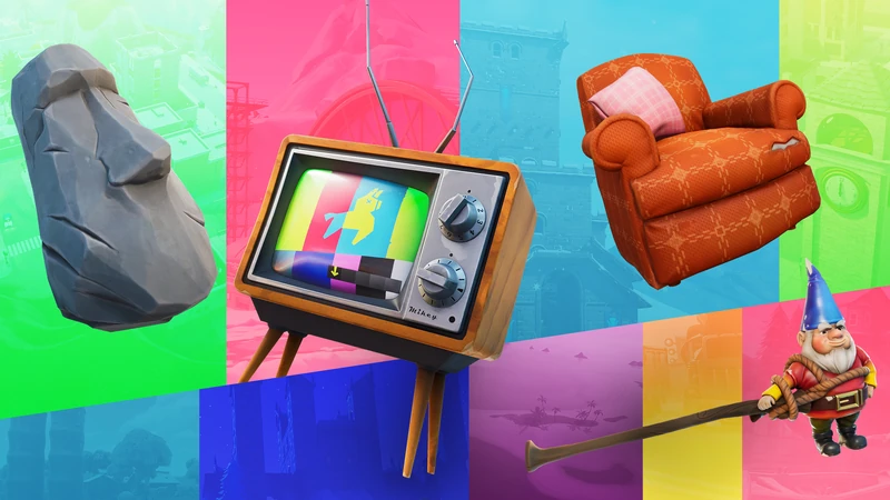 Fortnite Classics Bundle - Fortnite Wiki