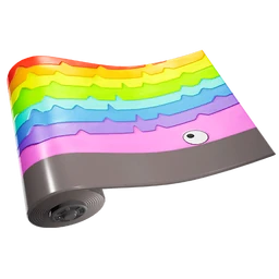 Rainbow Riot (wrap) - Fortnite Wiki
