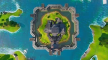 The Authority - Fortnite Wiki