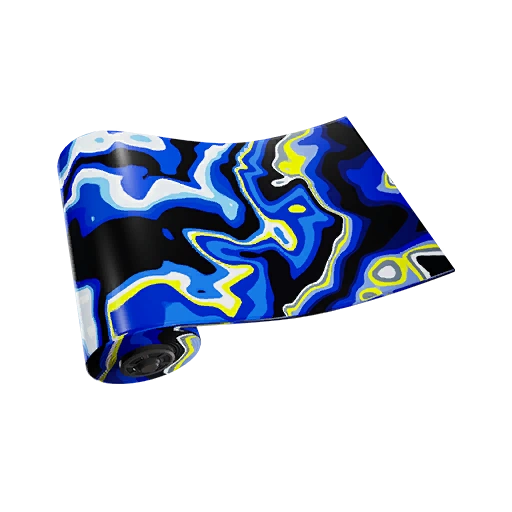 Warp Field (wrap) - Fortnite Wiki