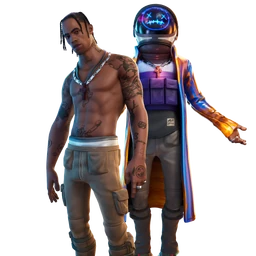 Astronomical Bundle - Fortnite Wiki