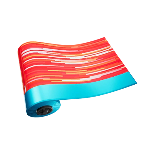 Linear Strike (wrap) - Fortnite Wiki