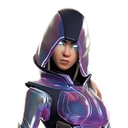 Glow (outfit) - Fortnite Wiki