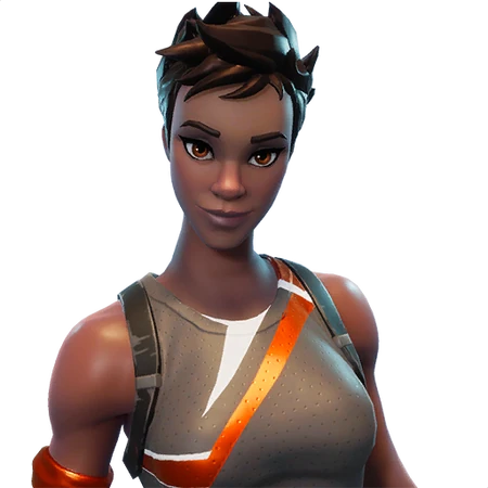 Dominator (outfit) - Fortnite Wiki