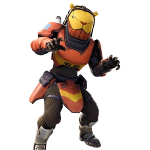 Beastmode (outfit) - Fortnite Wiki