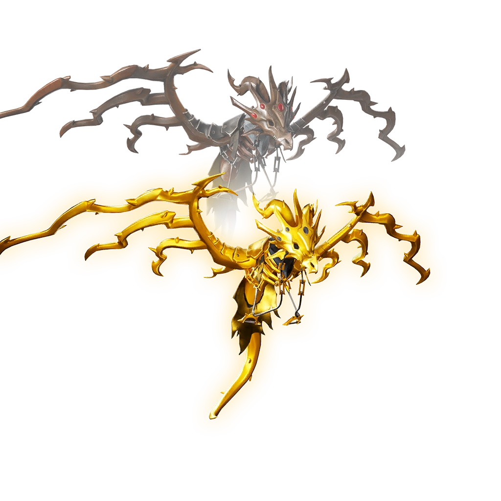 Skellon (glider) - Fortnite Wiki