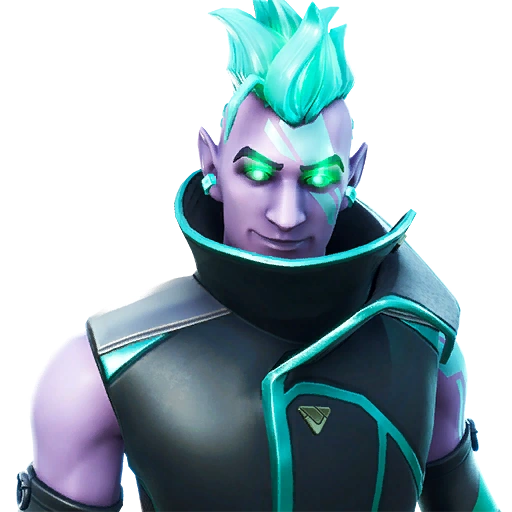 Vector (outfit) - Fortnite Wiki