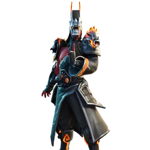 Guan Yu (outfit) - Fortnite Wiki