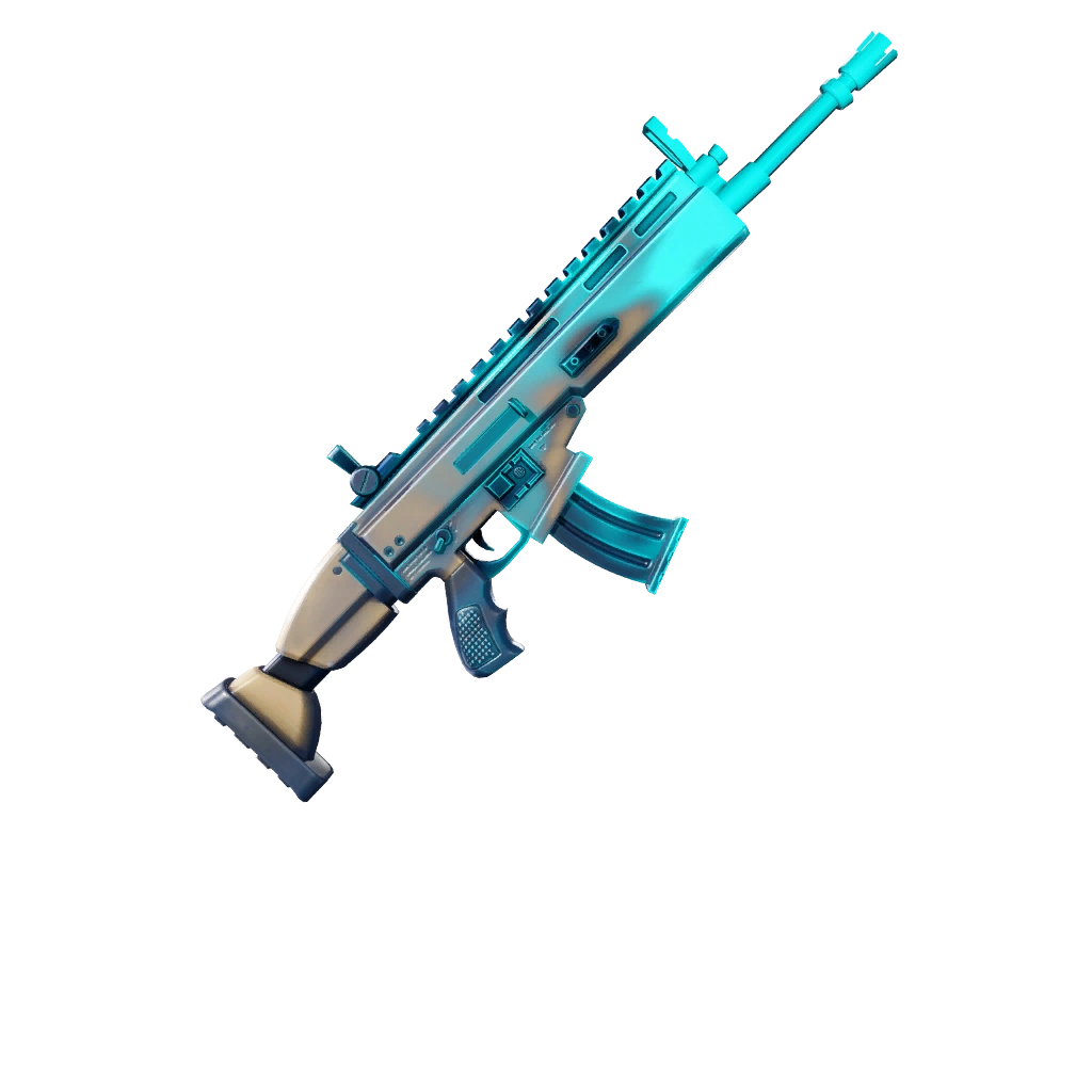 Dead Wave (wrap) - Fortnite Wiki