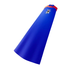 Emoticape (back bling) - Fortnite Wiki