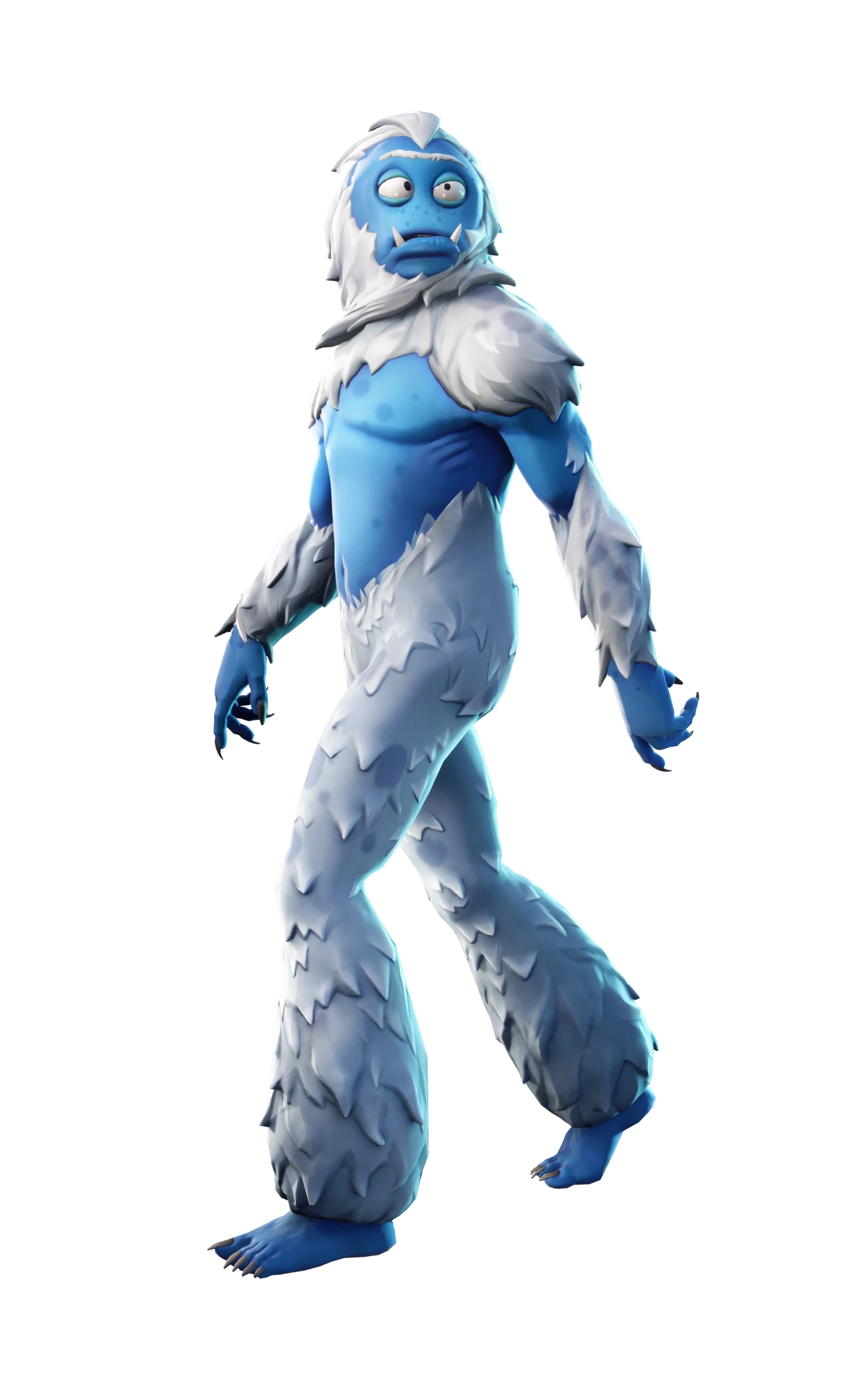 Trog (outfit) - Fortnite Wiki