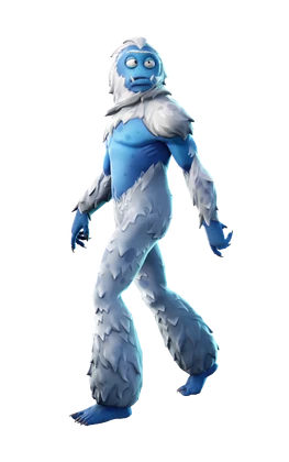 Trog (outfit) - Fortnite Wiki