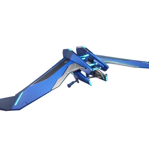 Intrepid (glider) - Fortnite Wiki