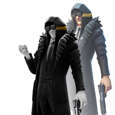 Wolf (outfit) - Fortnite Wiki
