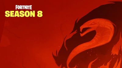 Season 8 - Fortnite Wiki