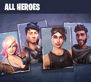 Armory - Fortnite Wiki