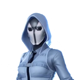 TBD (outfit) - Fortnite Wiki