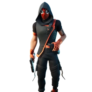 Seeker (outfit) - Fortnite Wiki