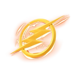 Speed Force (back bling) - Fortnite Wiki