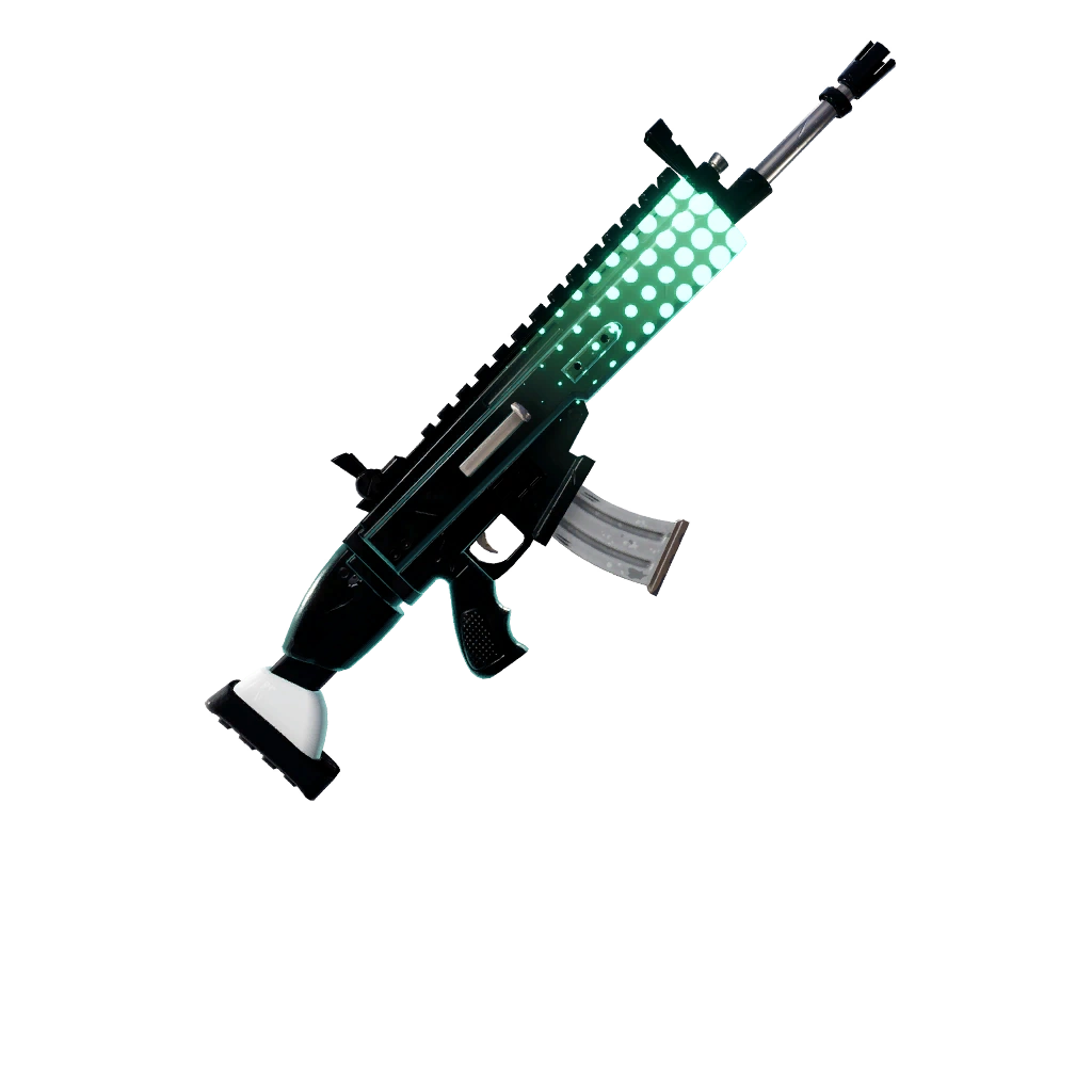 Core (wrap) - Fortnite Wiki