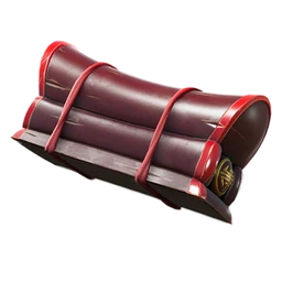 Eternal (back bling) - Fortnite Wiki