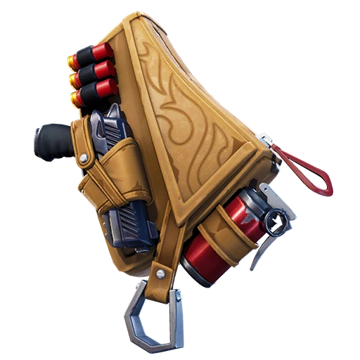 Wild Frontier (set) - Fortnite Wiki