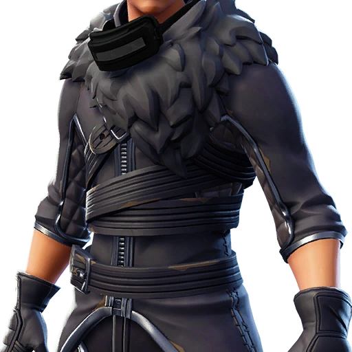 how to draw zenith fortnite step by step